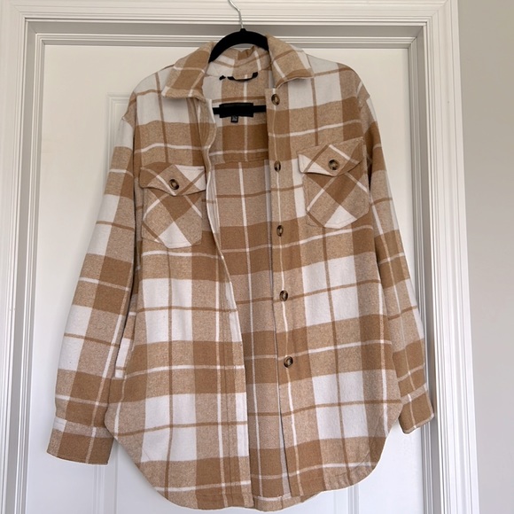 Buffalo David Bitton | Jackets & Coats | Buffalo Brand Shacket | Poshmark